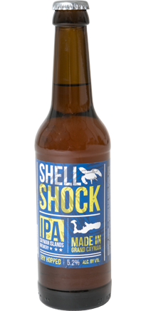 Locally Brewed Beers Unique to the Cayman Islands | Cayman Islands ...