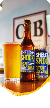 Locally Brewed Beers Unique to the Cayman Islands | Cayman Islands ...